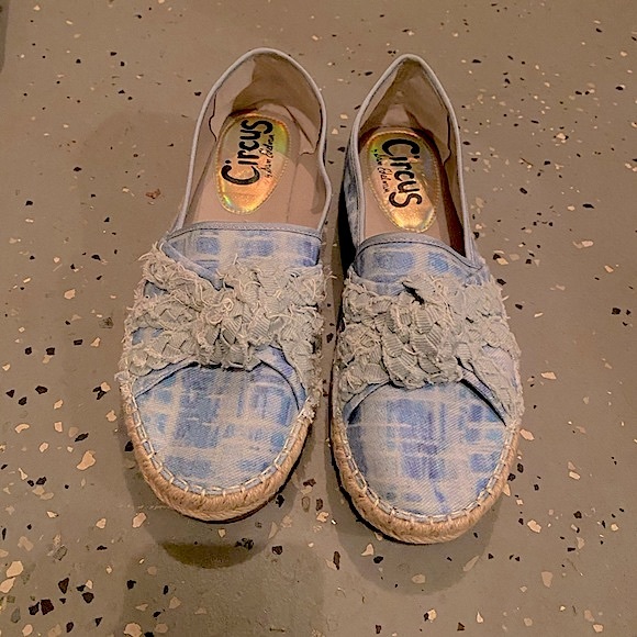 Circus by Sam Edelman | Shoes | Circus By Sam Edelman Lani Espadrilles ...